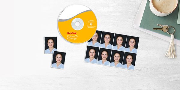 Biometrische Passbilder | Kodak Marketing (dm Deutschland) Biometrische Passbilder | Kodak Marketing (dm Deutschland)